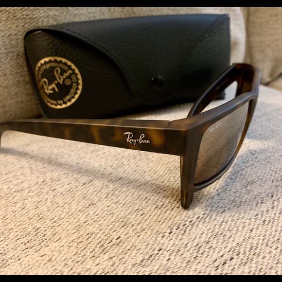 Ray-Ban | Accessories | Brand New Rayban Sunglasses Rb451 | Poshmark